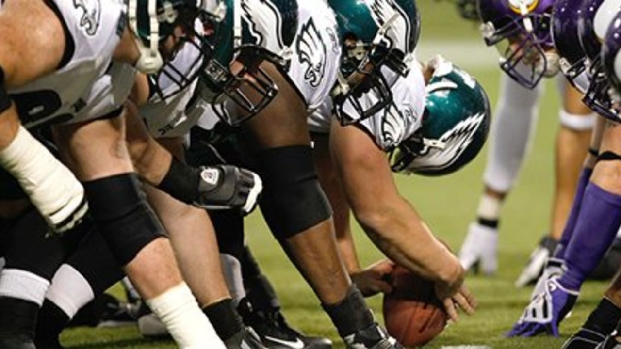 Paul Allen Recaps Vikings' Season