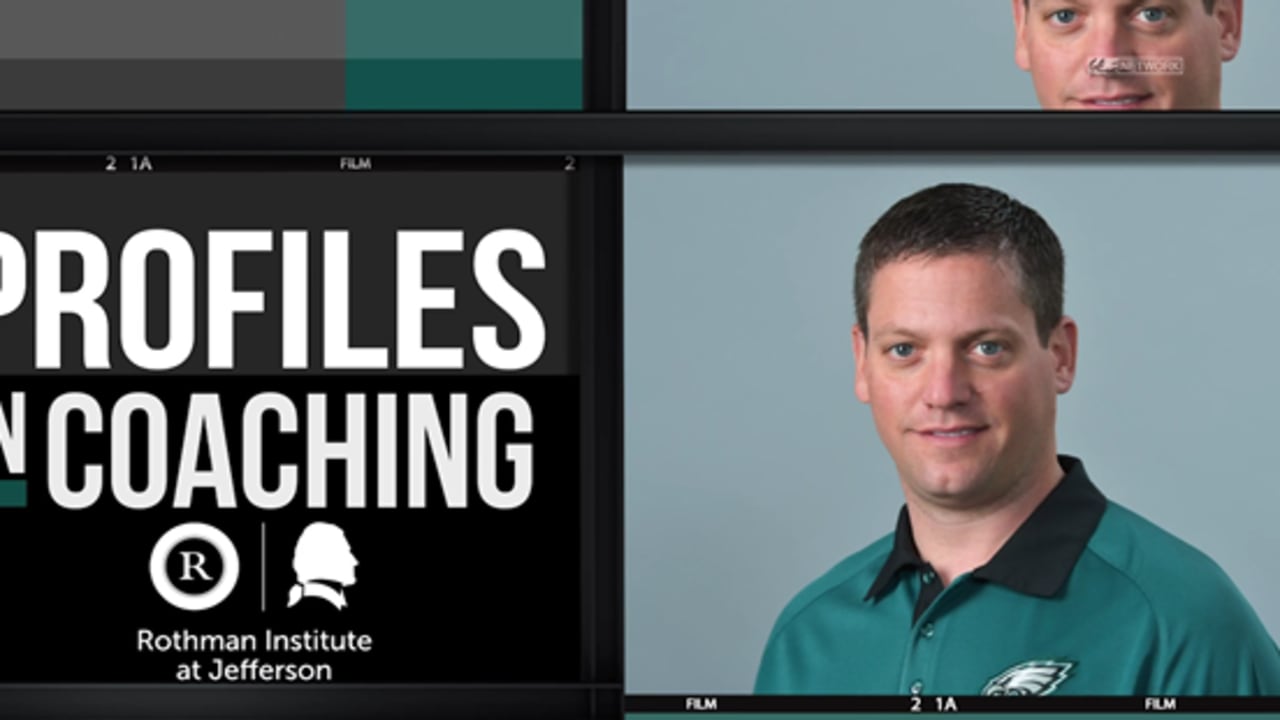 Profiles In Coaching: Chris Peduzzi