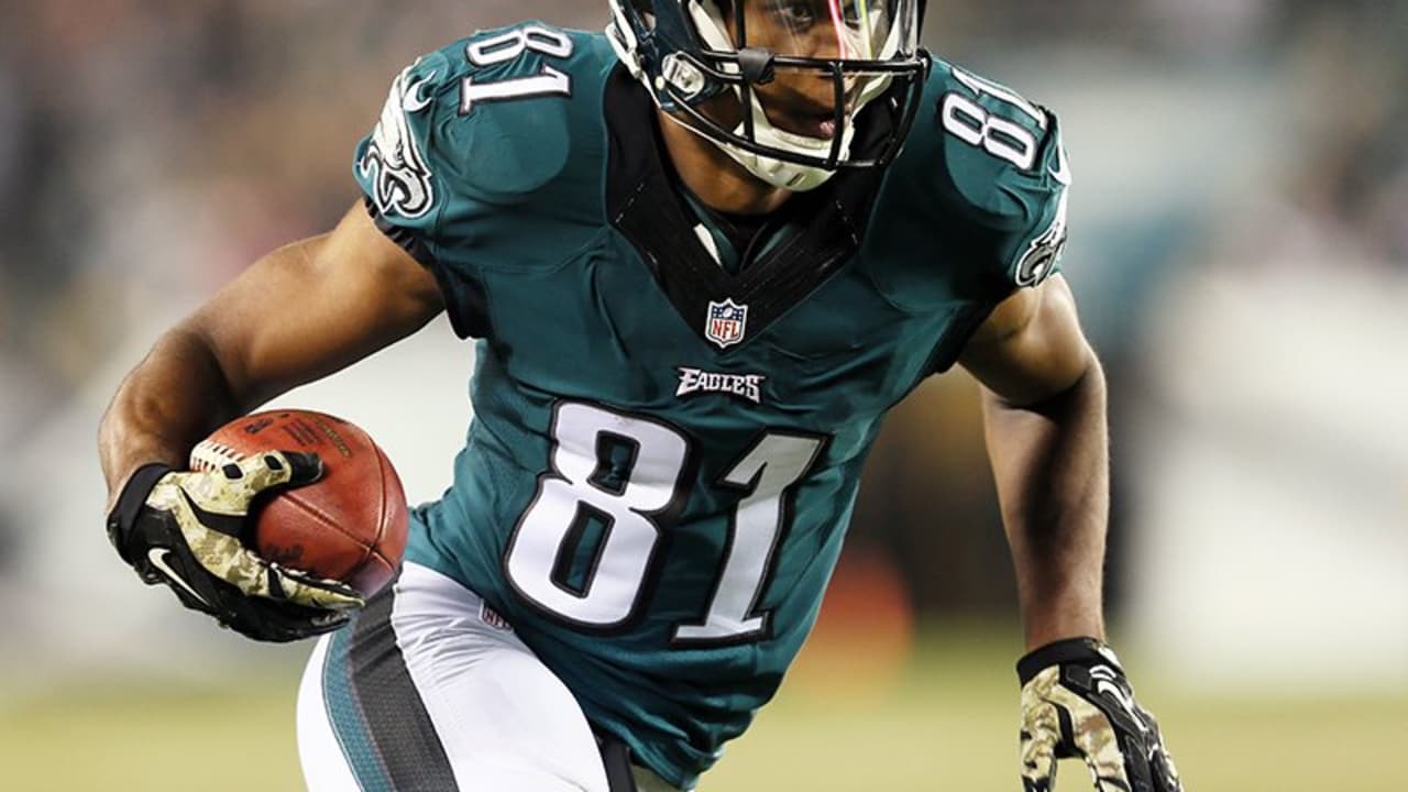 Position Preview: Wide Receivers