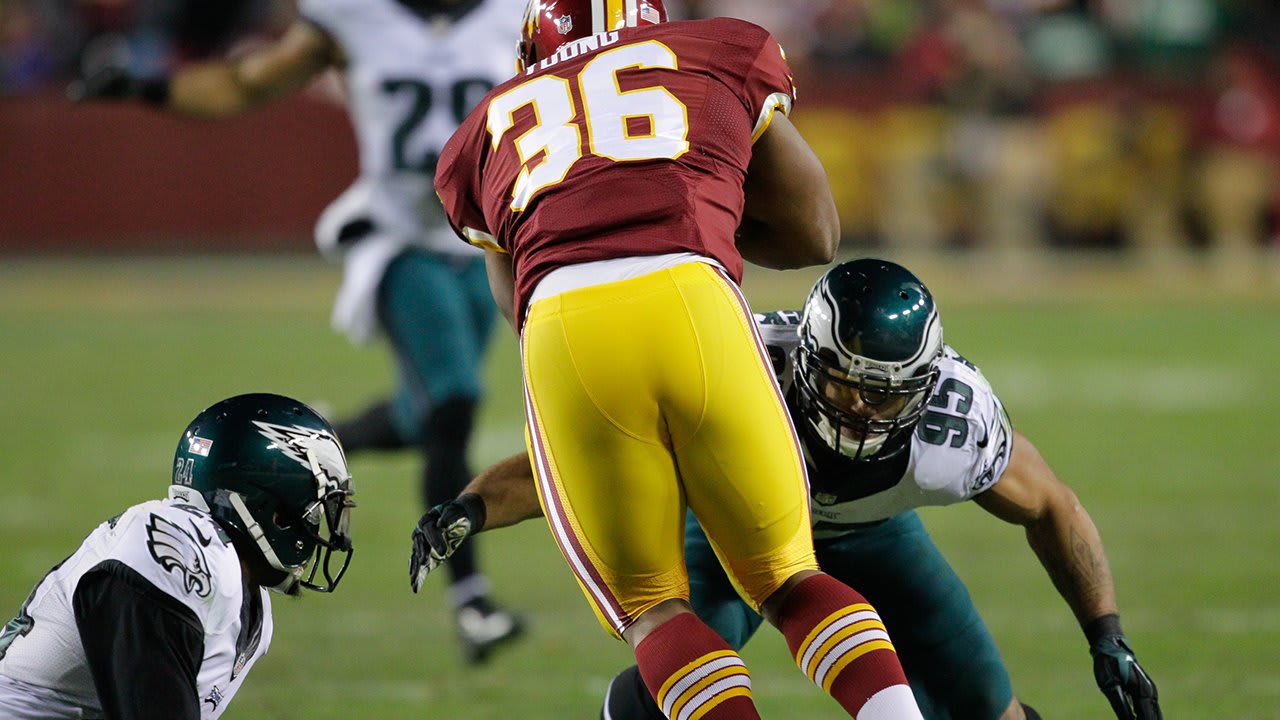 Davis Details The Defensive Game Plan