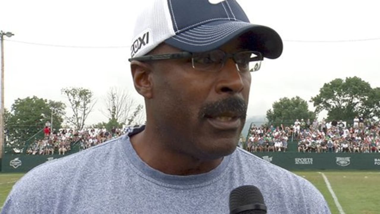 One On One: Mike Quick