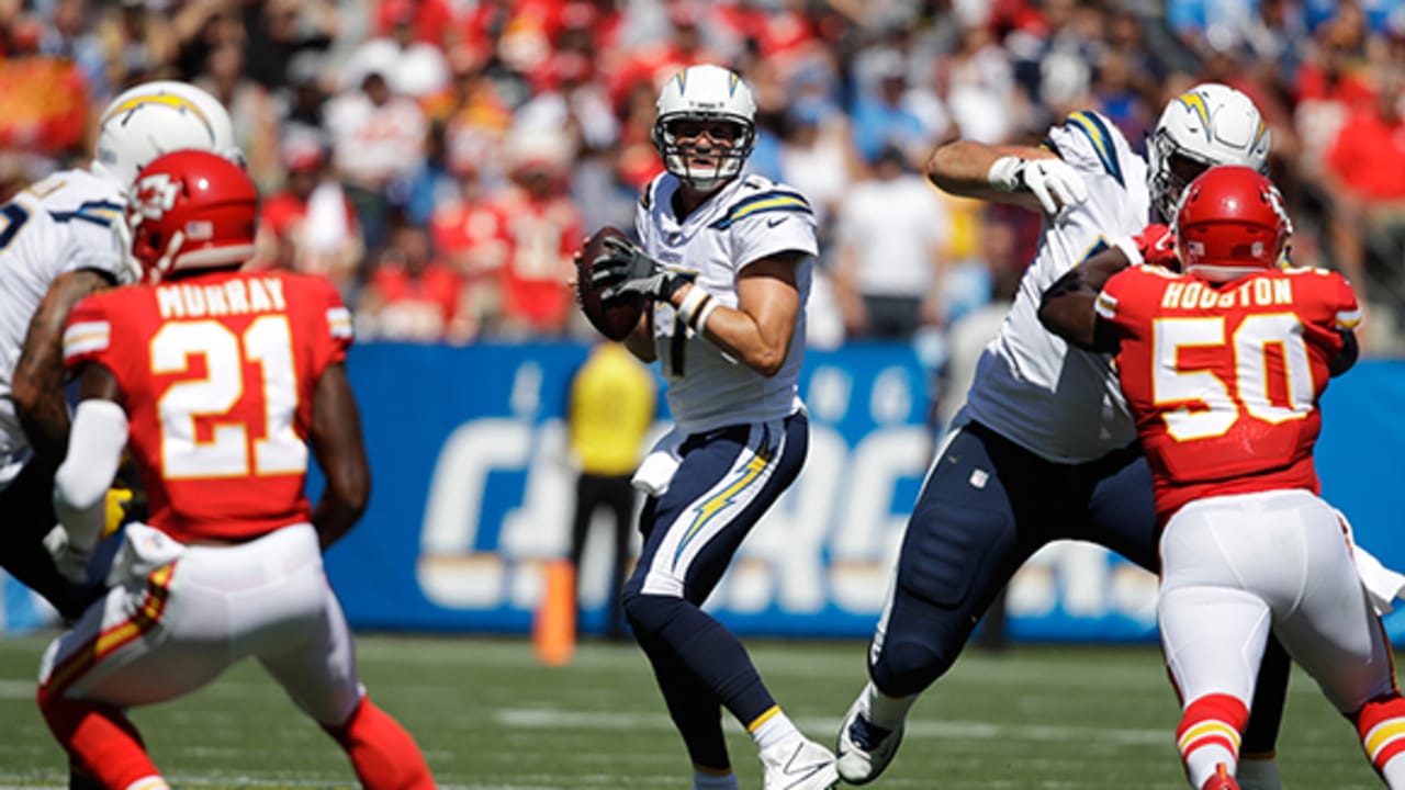 Behind Enemy Lines: Chargers Much Better Than 0-3 Record Indicates