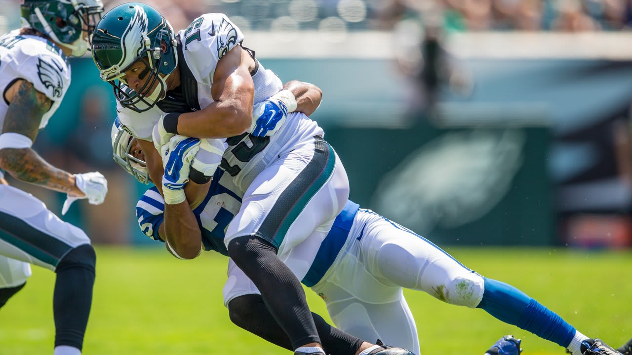 2-Technique: Miles Austin