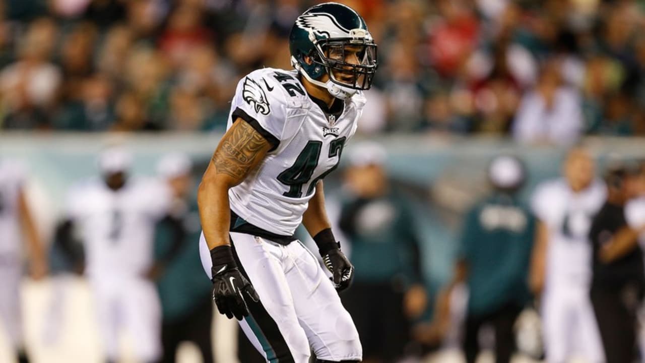 Coleman Plays Cornerback