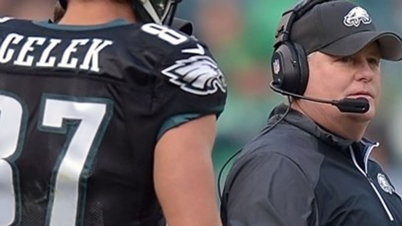Press Conference: Chip Kelly