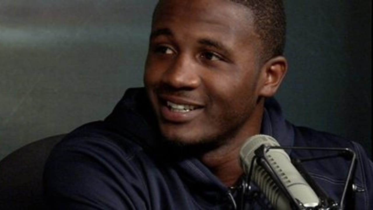 Inside The Studio: S Phillip Thomas