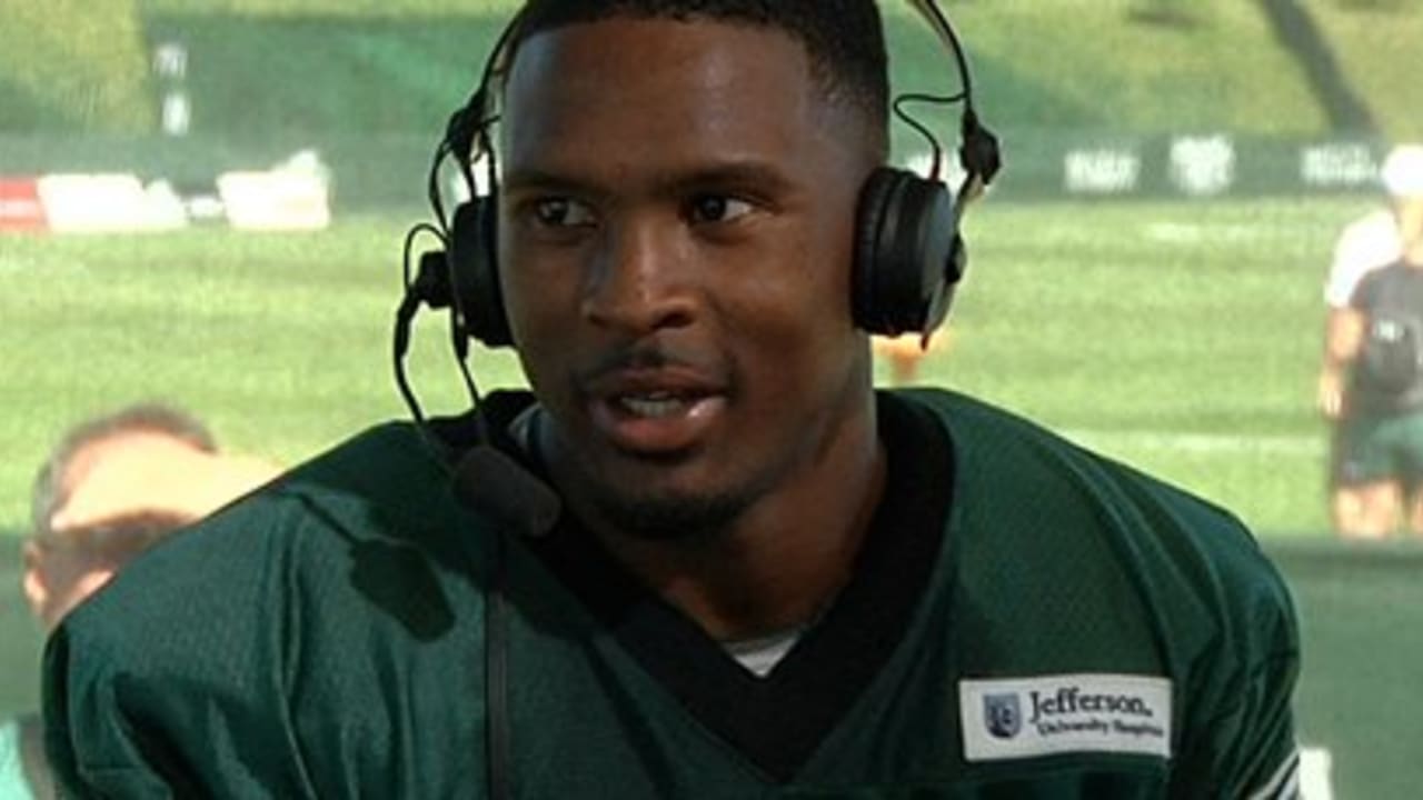 In The Studio: Damaris Johnson