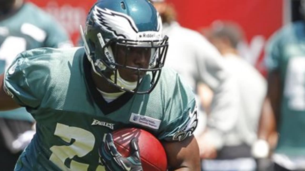 How Does McCoy Feel To Be Back?