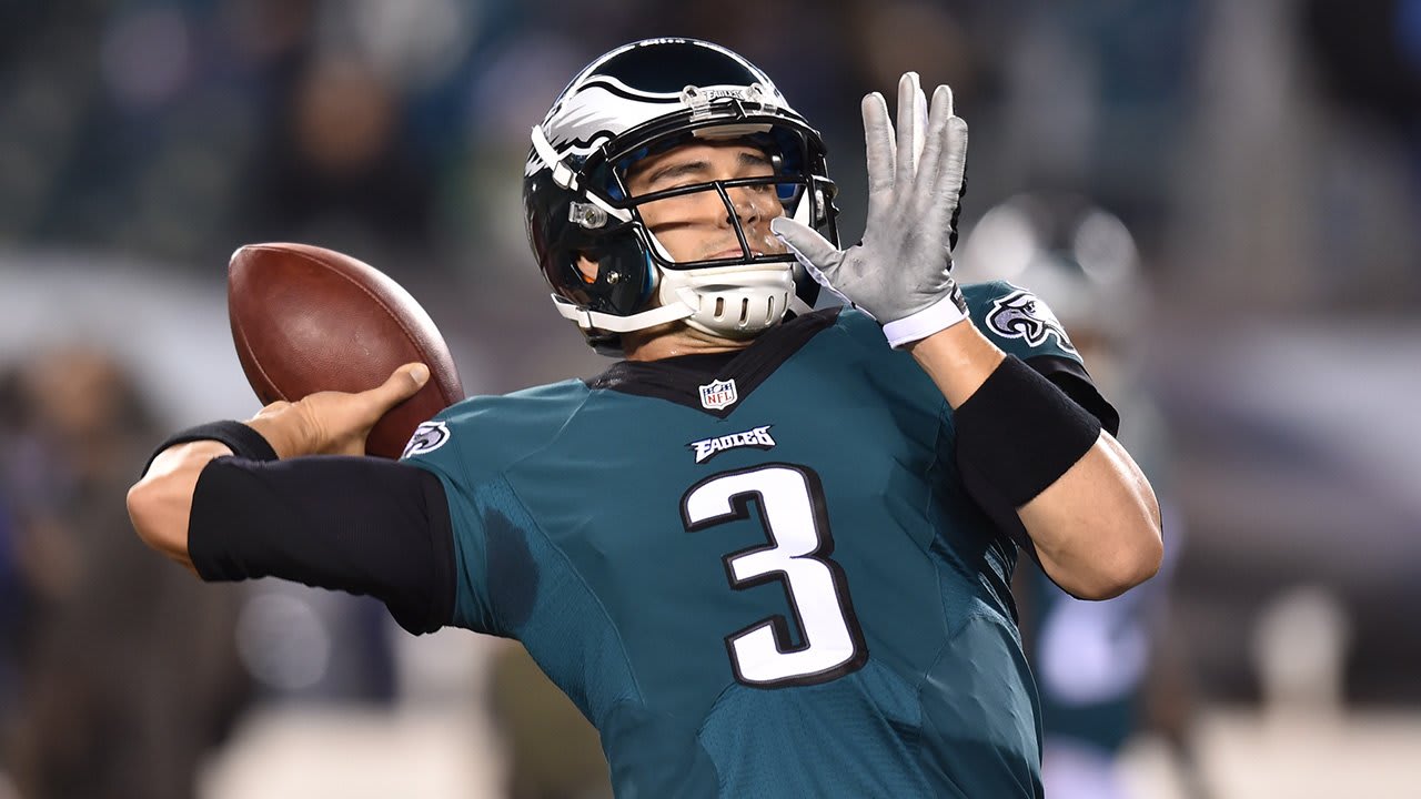 Sanchez: This Win Was A Team Effort