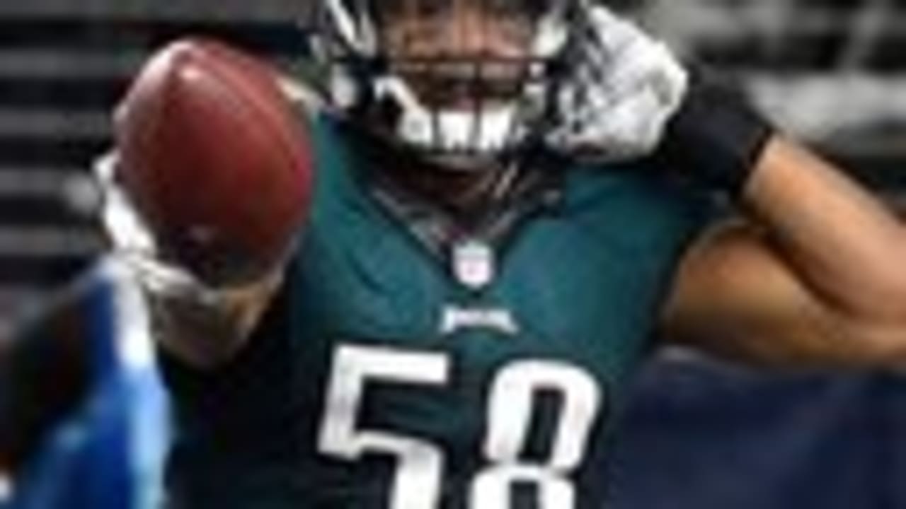 Didinger: History Repeats Itself