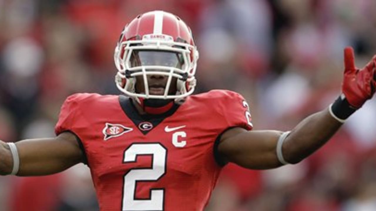 Brandon Boykin Conference Call