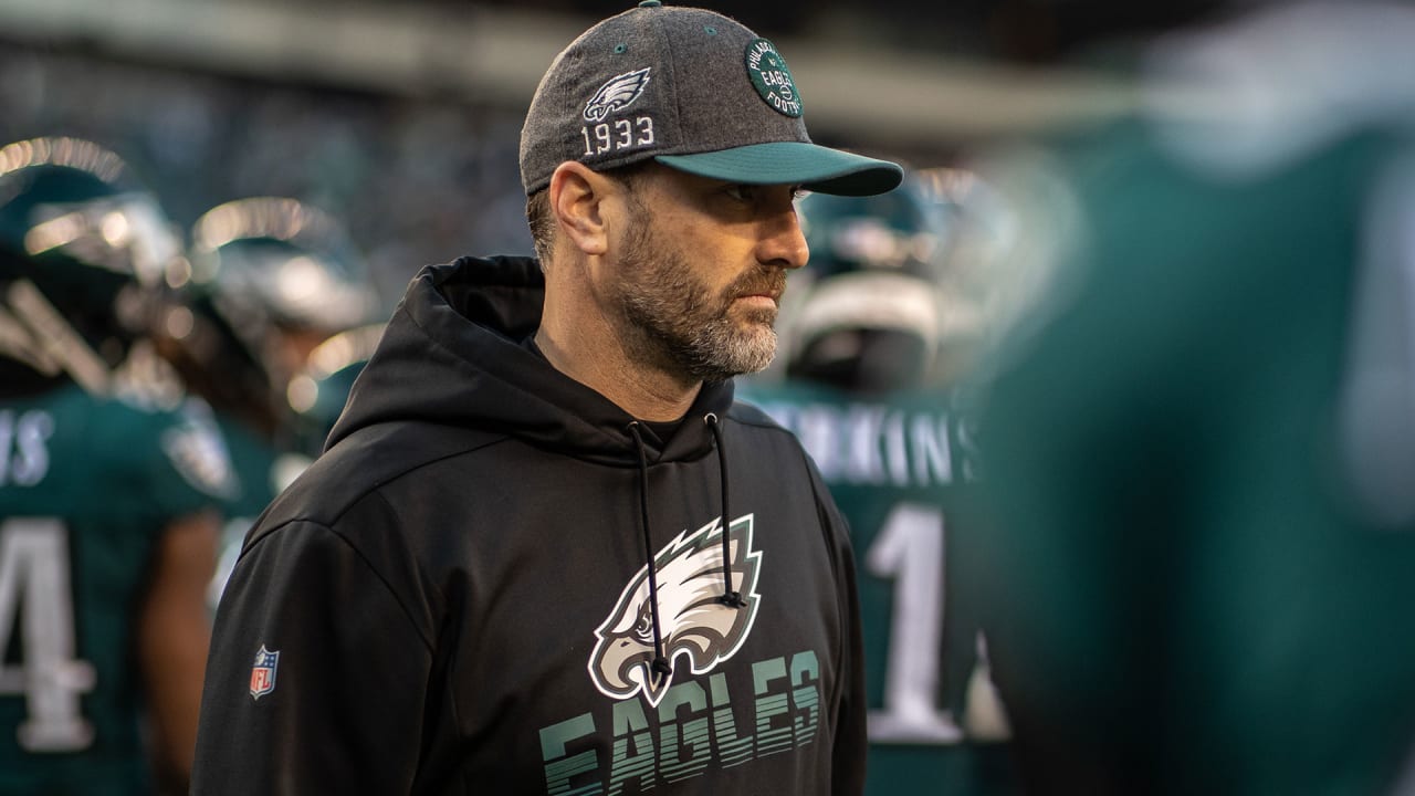 Press Conference: Mike Groh | December 31, 2019