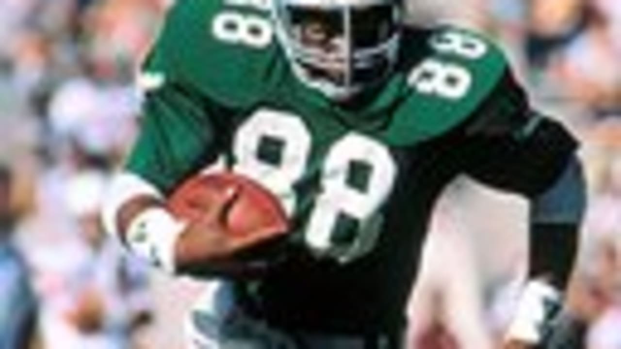 Jackson To Serve As Honorary Captain