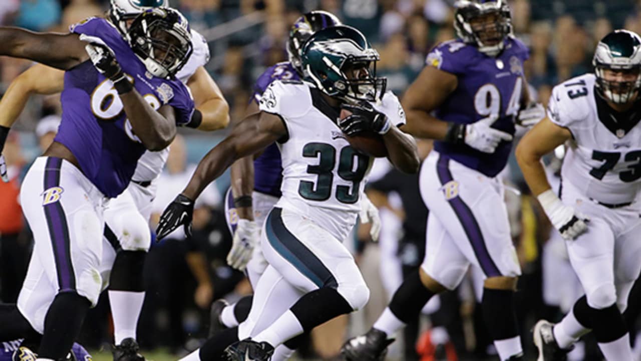 Monangai, Raciti Released By Eagles