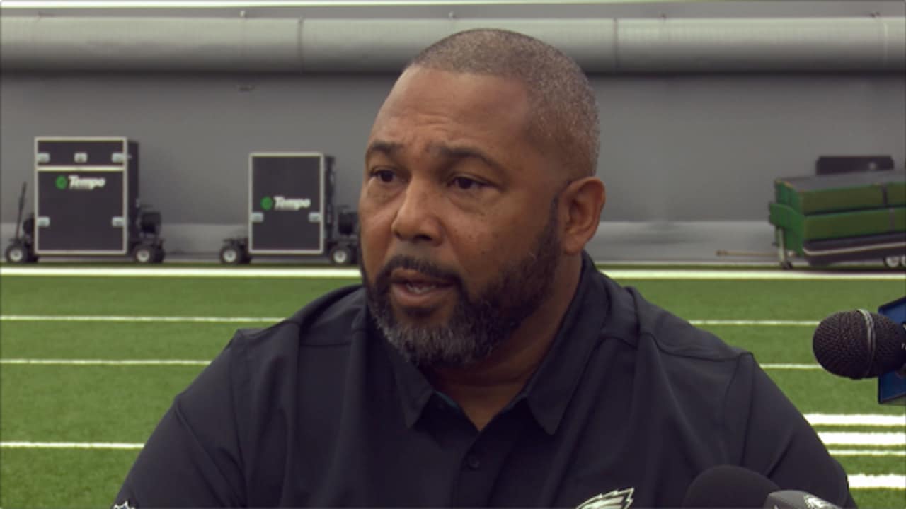 Press Pass: Chris Wilson