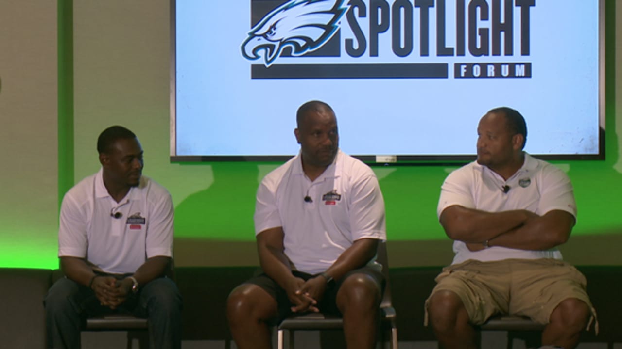 Spotlight Forum: Defense