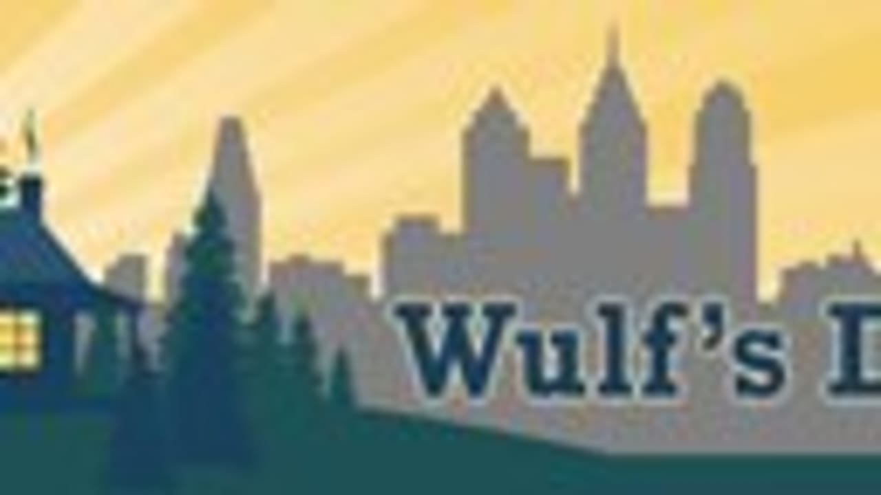 Wulf's Den: Going For Four Straight