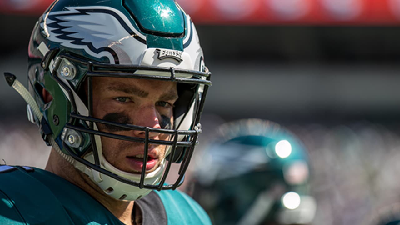 Lawlor: What Do We Know About The Eagles?