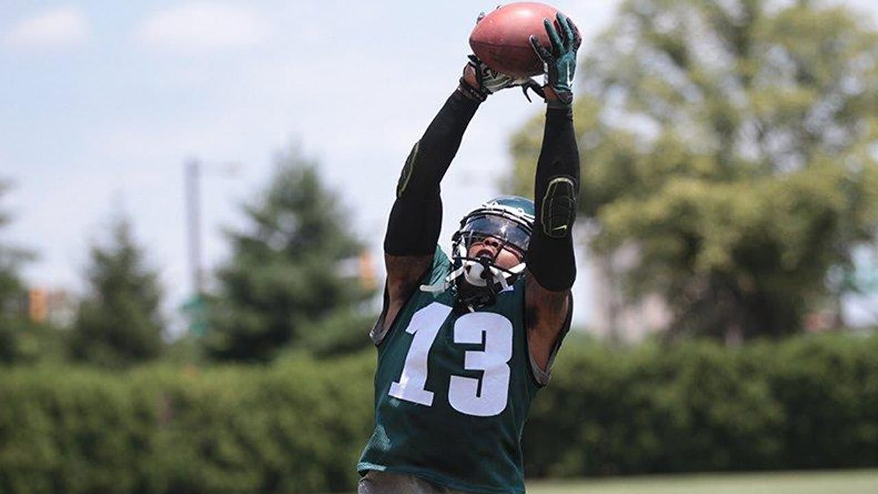 Huff: Confidence Is The Key