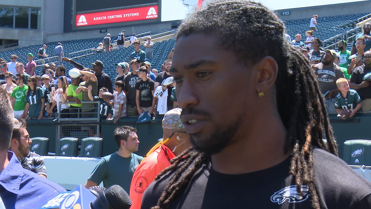 Press Pass: Ron Brooks