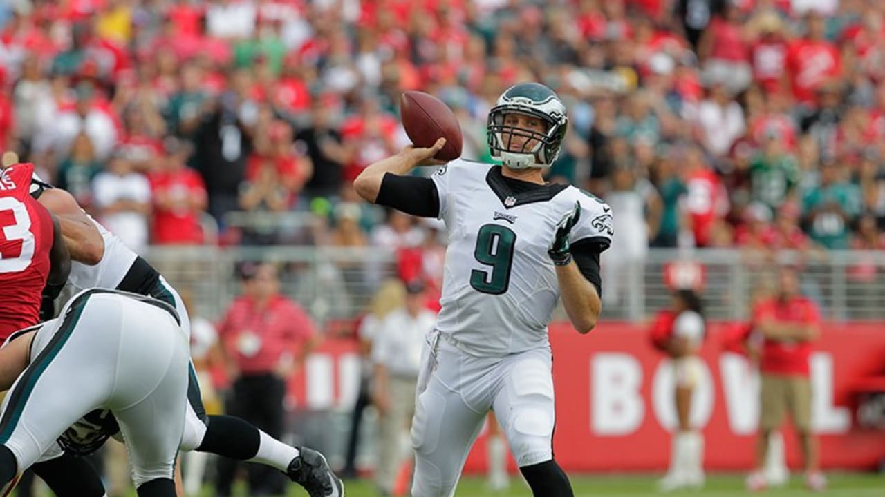 O-Line Looks Toward Better Days