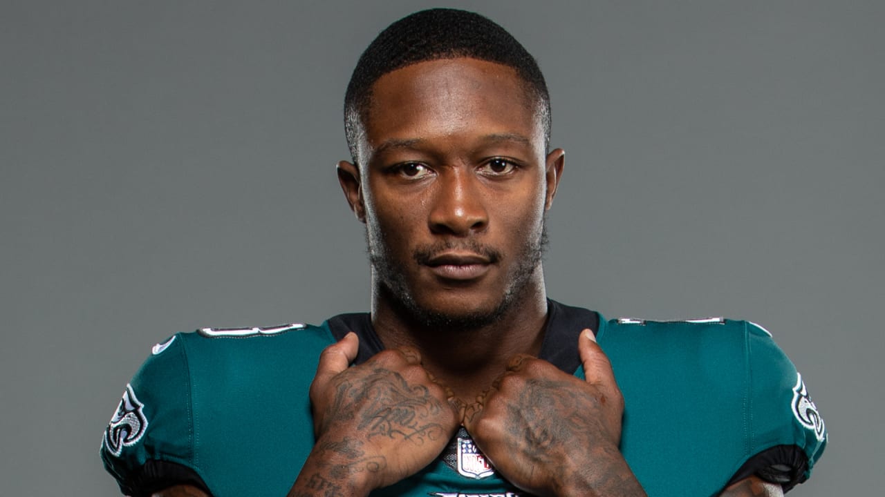 Eagles place S Will Parks and WR Quez Watkins on Injured Reserve