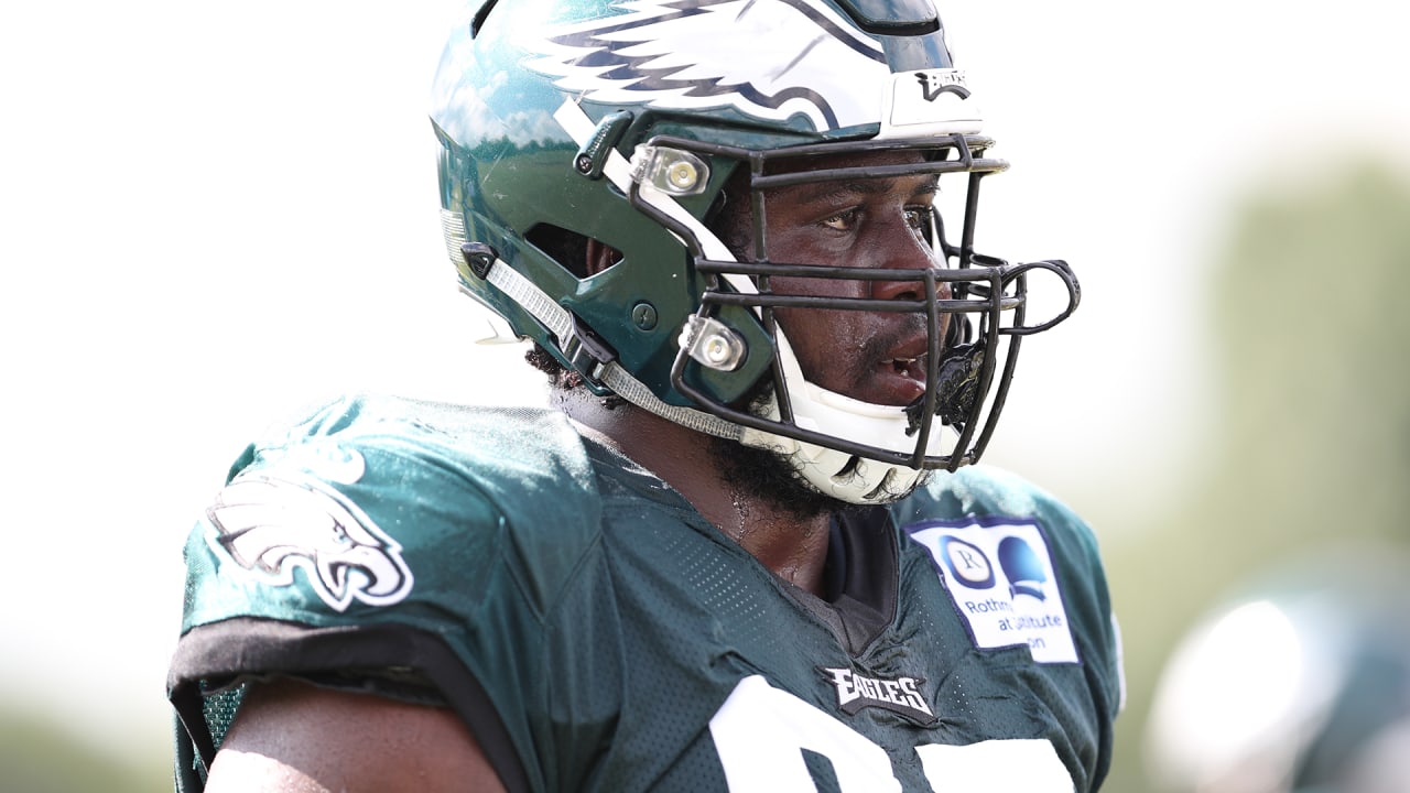 Warmack Ready To Face Team That Took A Chance On Him