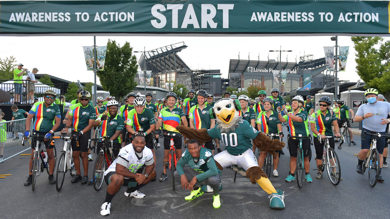 Eagles Autism Foundation announces 2022 community grants
