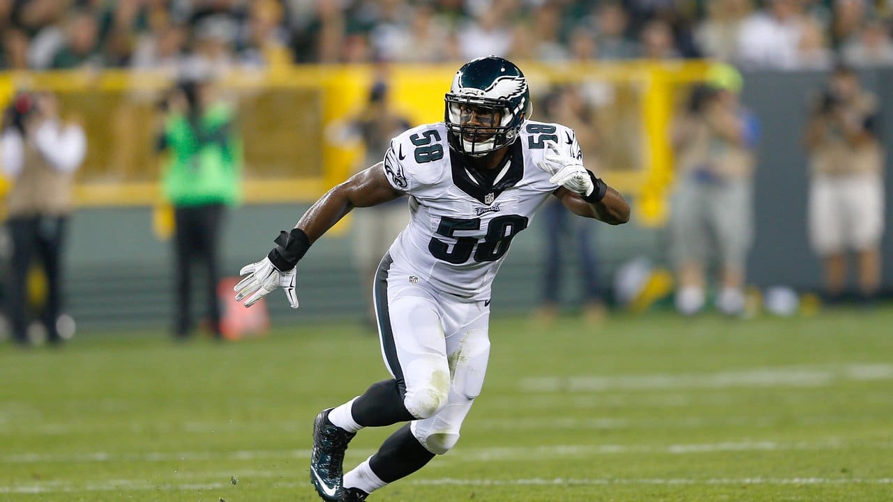 Rookie Report: Jordan Hicks