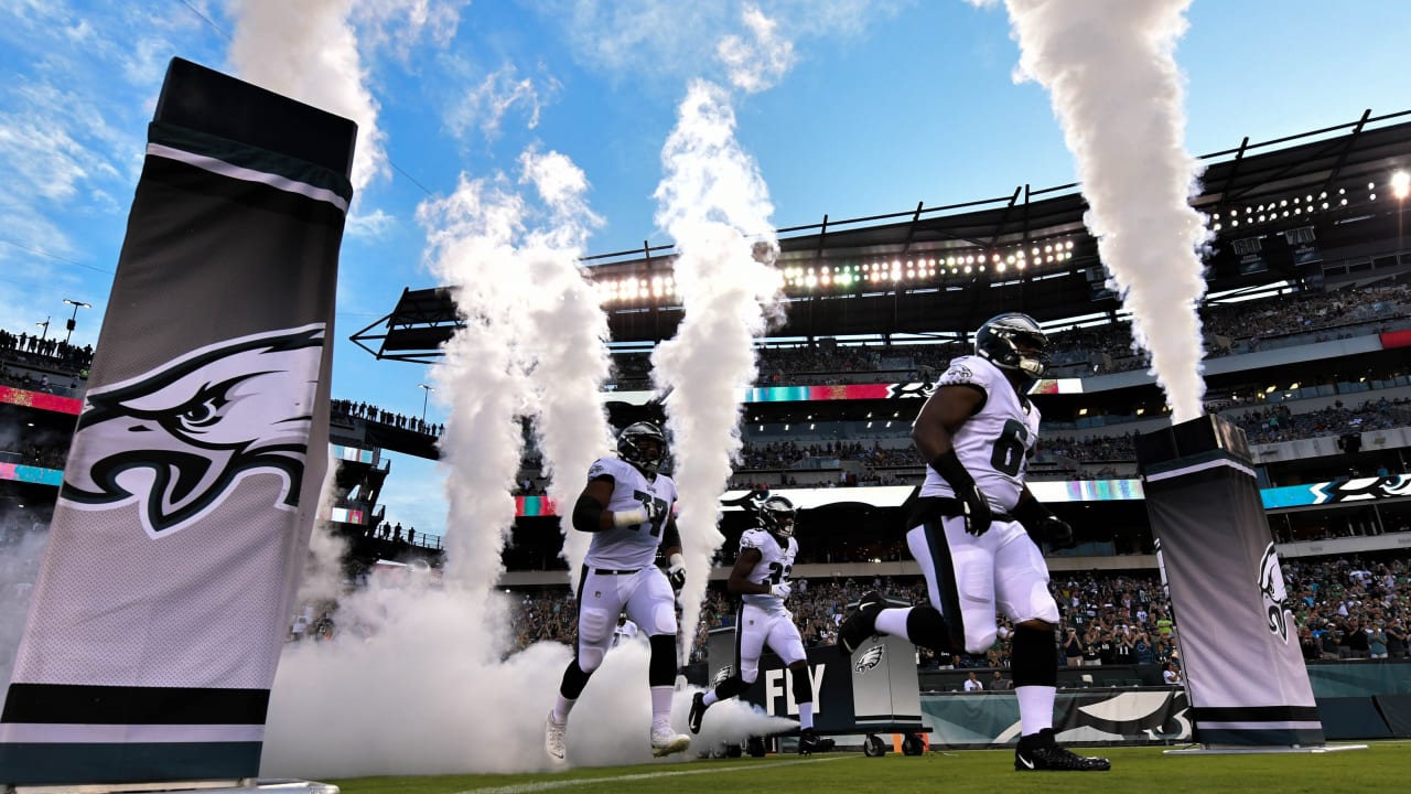 Best of Ravens vs. Eagles