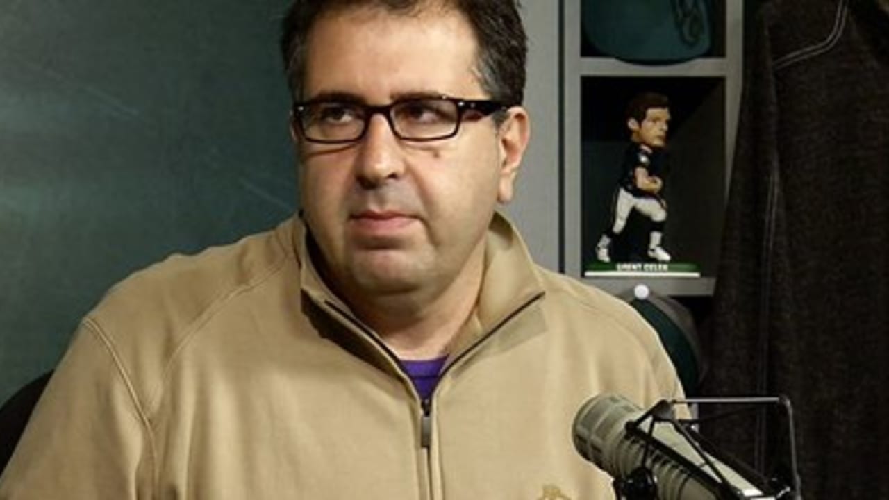 Inside The Studio: Adam Caplan