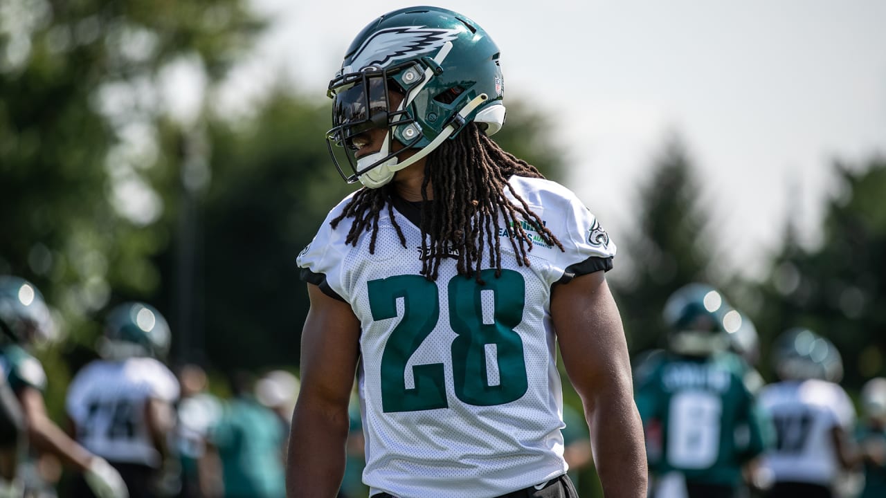 One-on-One: Anthony Harris | August 4, 2021