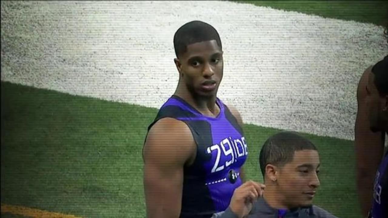 How Will CB Byron Jones Perform In The NFL?