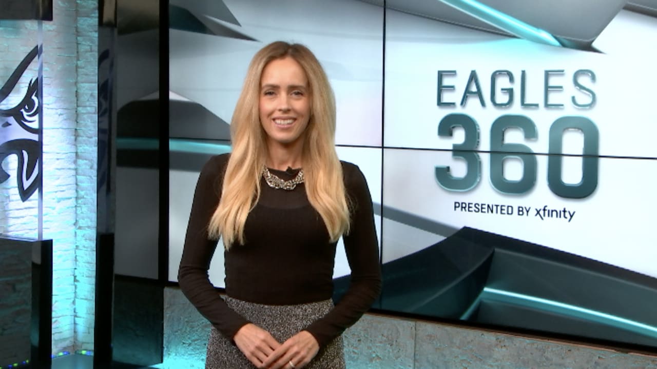 Eagles 360: Episode 57 | 2019 Season