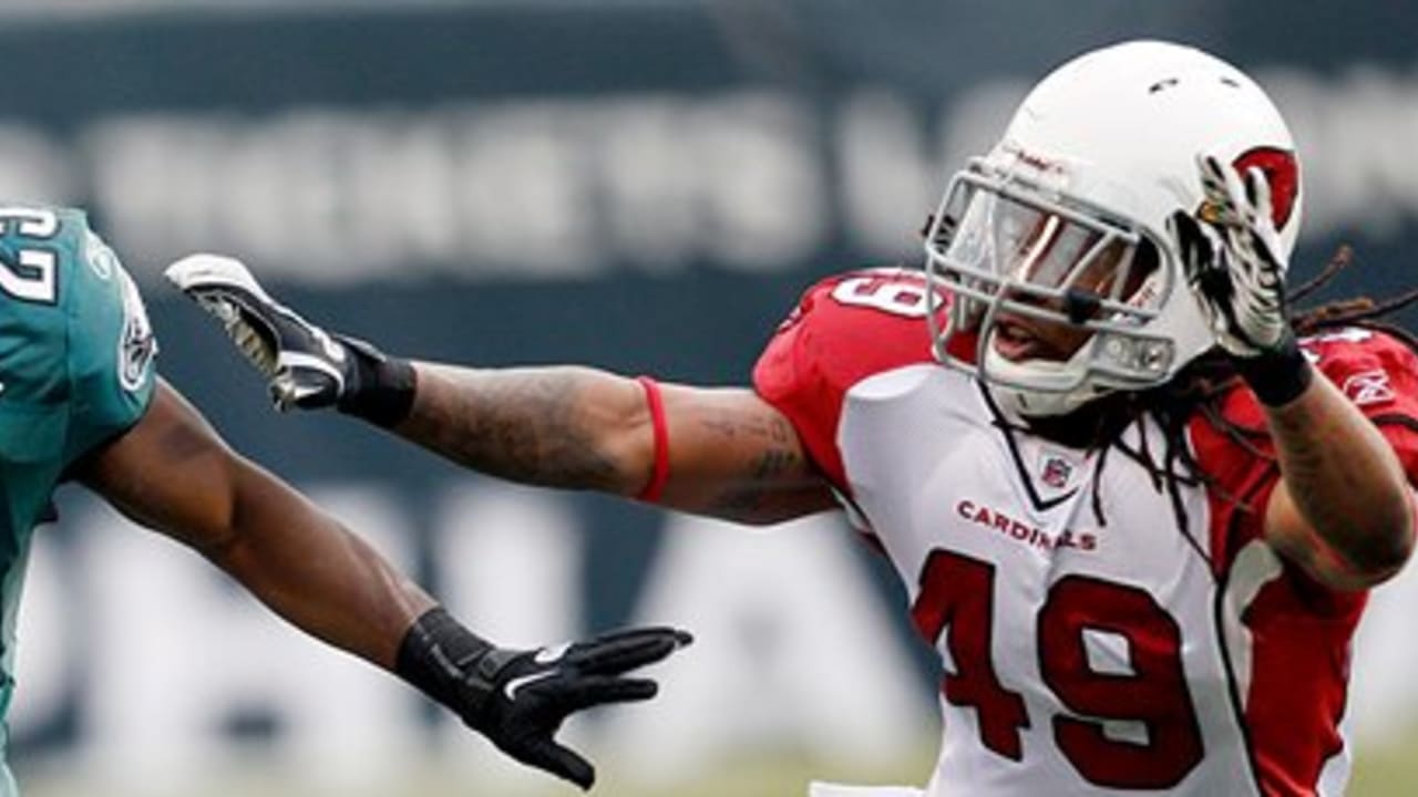 Caplan Previews The Cardinals