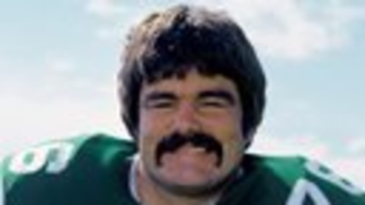 Where Are They Now? T Jerry Sisemore