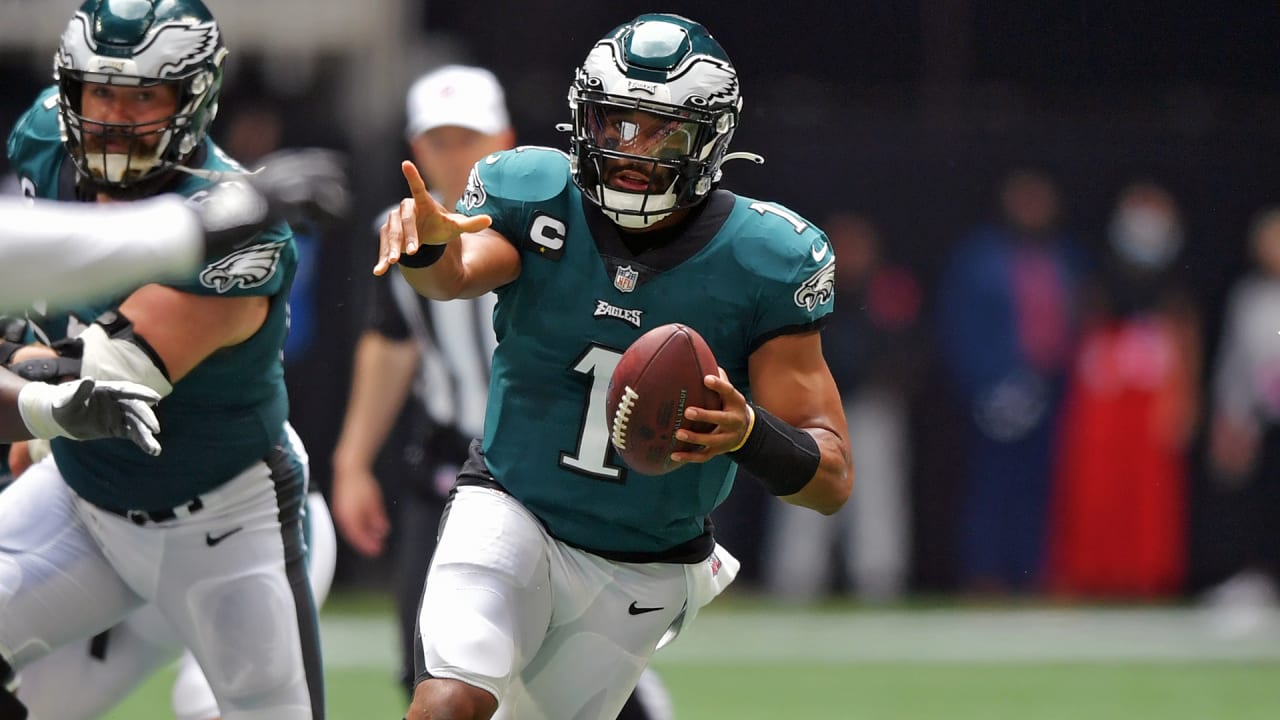 All-22 Review: Breaking down the season-opening win over Atlanta