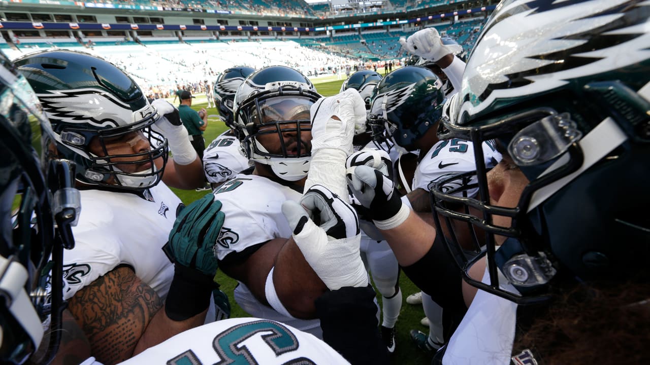 Eagles award $373,000 in grants to local non-profits through Eagles ...