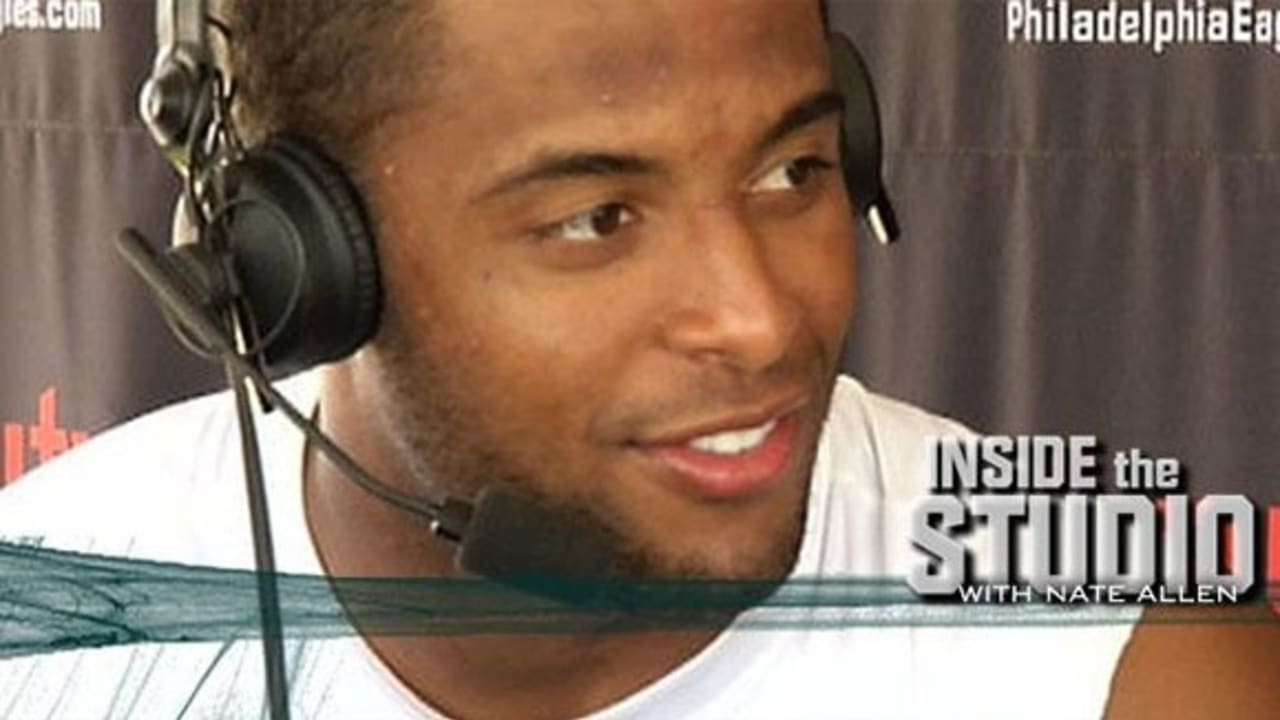 Inside The Studio: FS Nate Allen