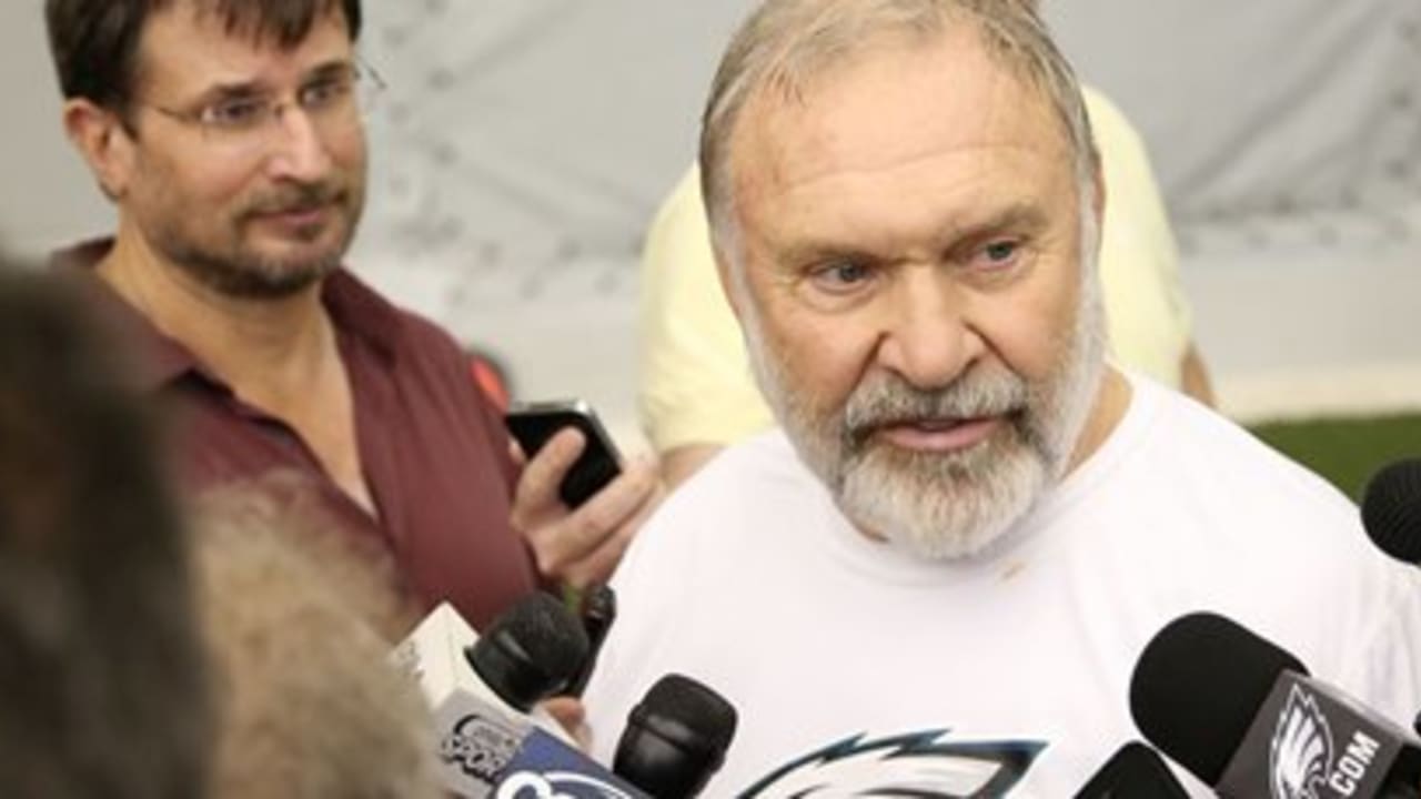 One On One: Howard Mudd