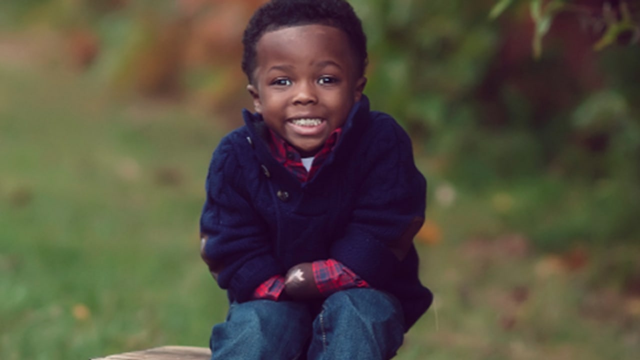 The Road To Victory: Chase Merriweather