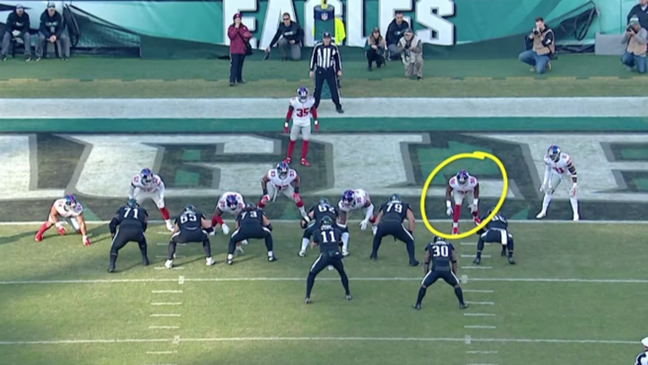 Breakdown: Clement's Two-Point Conversion