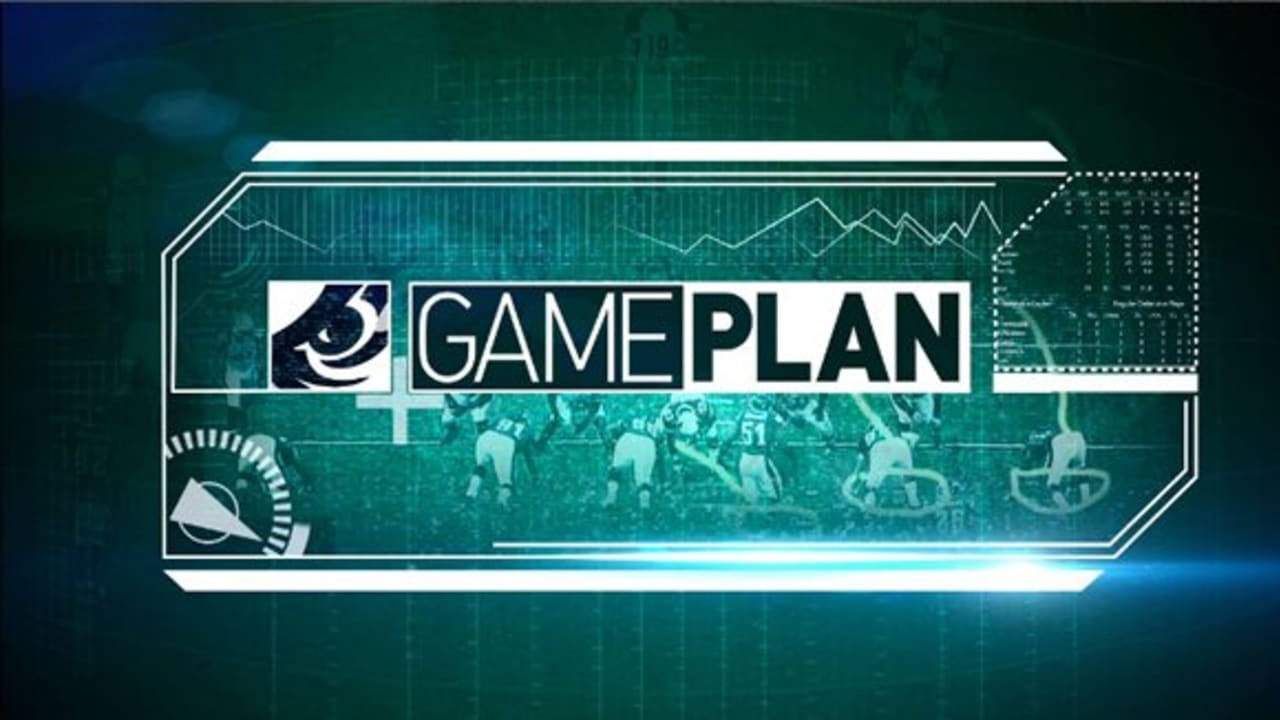 Eagles Game Plan: Week 3