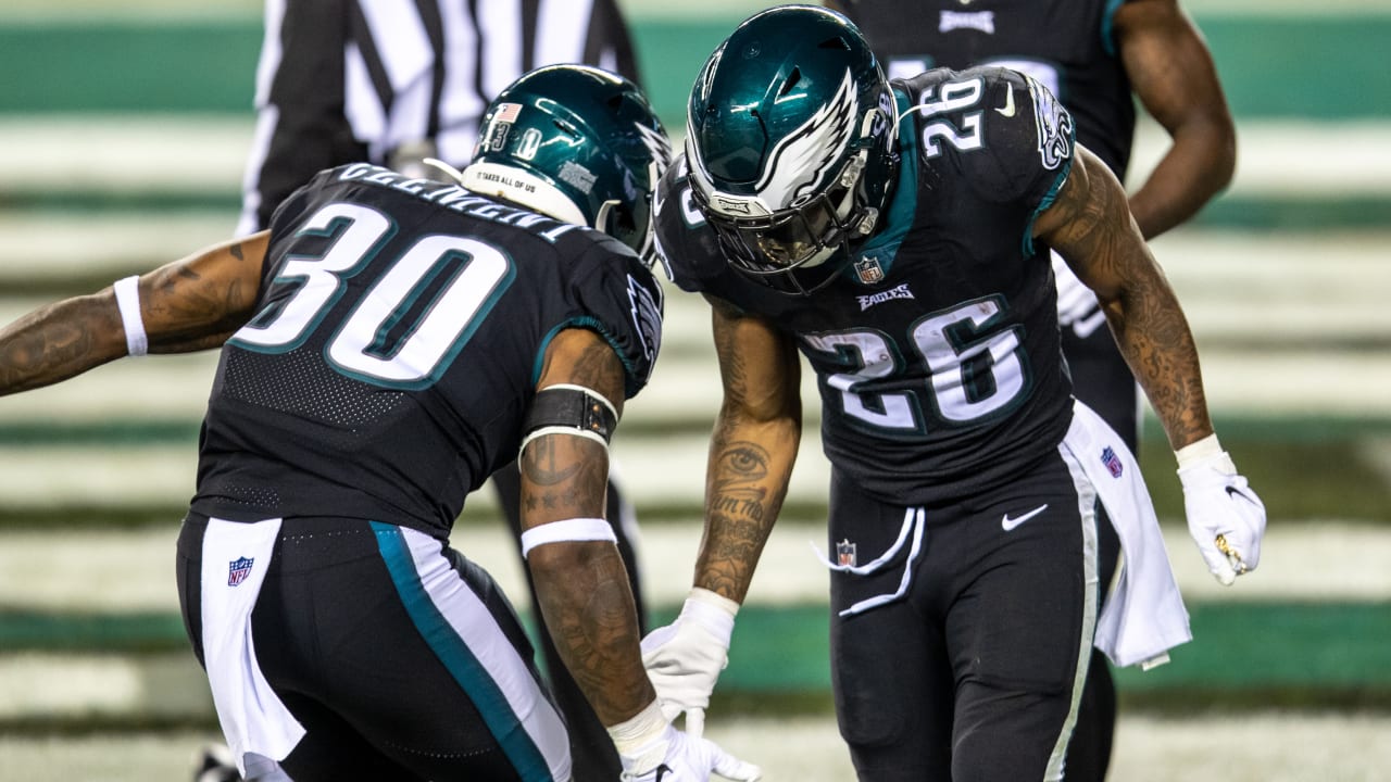 One game at a time | Eagles highlights