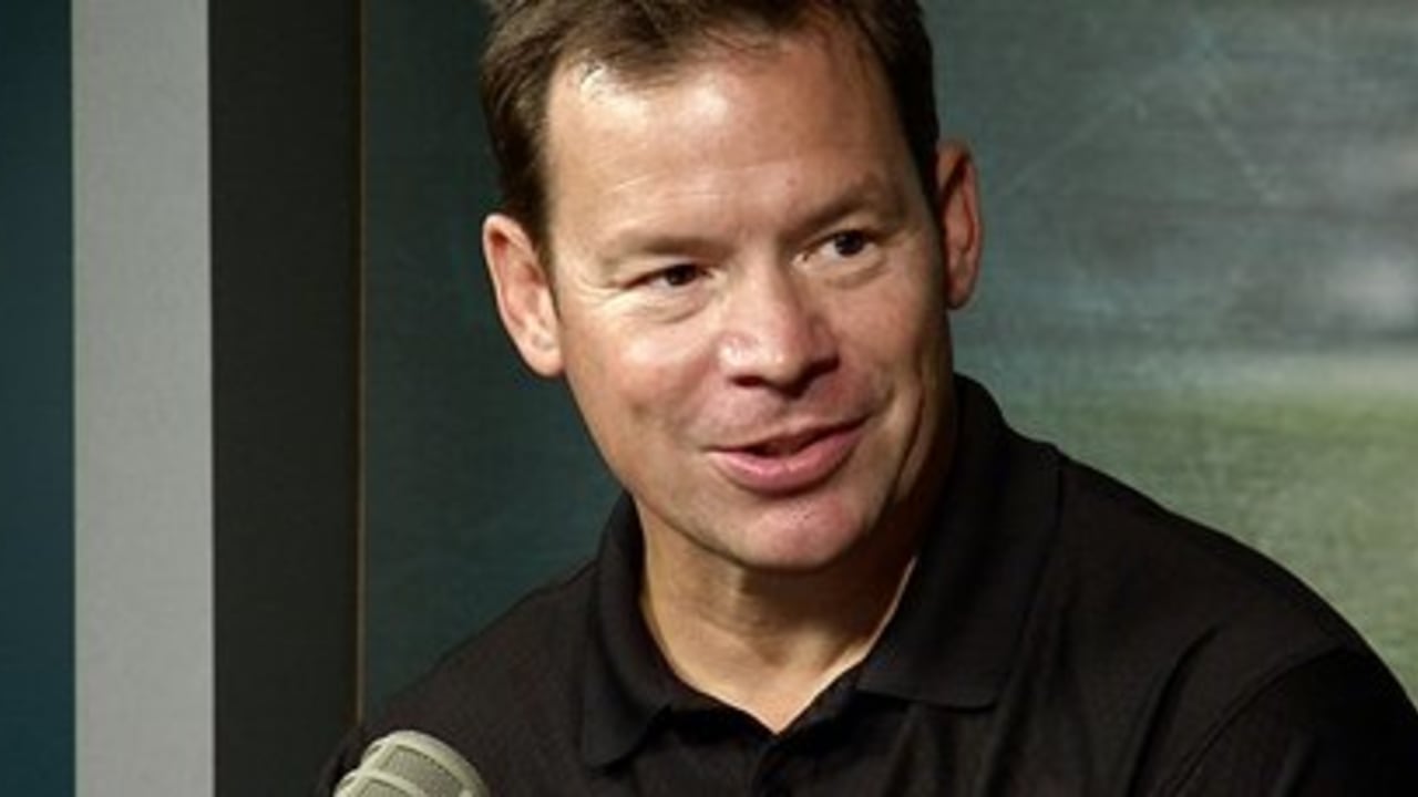 Inside The Studio: Jim Mora Jr.