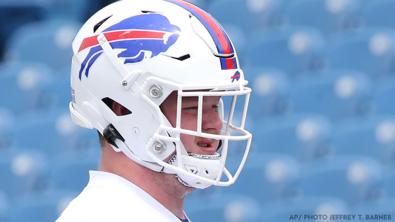 Roster Moves: Eagles agree to sign G Jack Anderson off the Bills ...