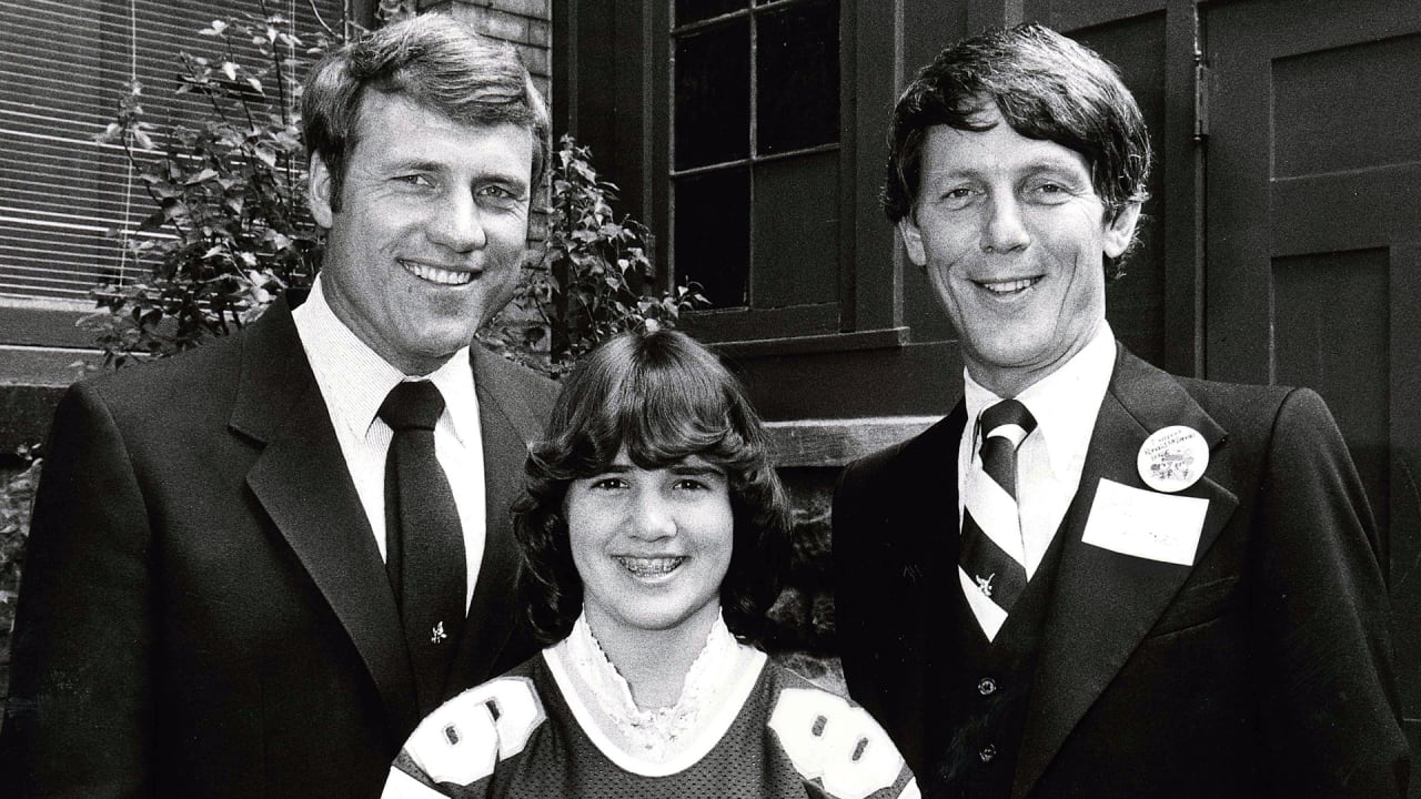 Where Are They Now? TE Fred Hill