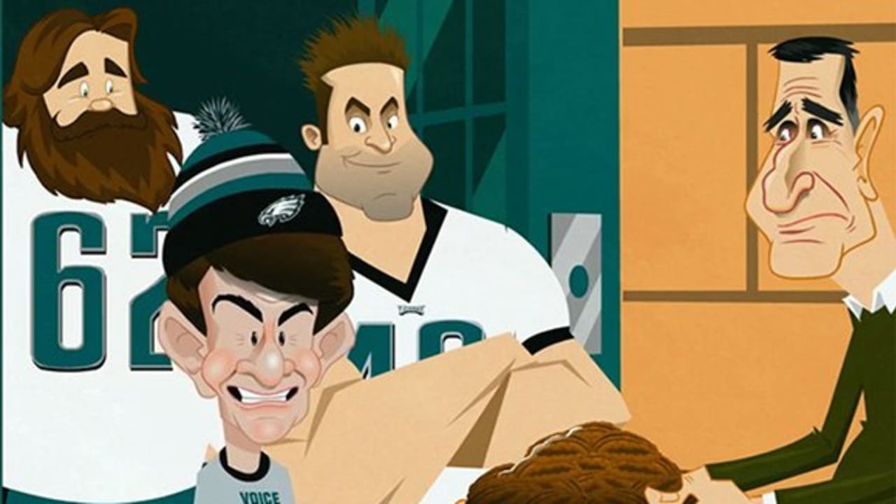 Splash Cartoon: Week 13