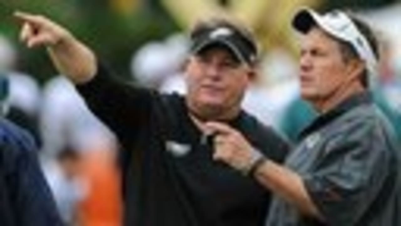 Four Takeaways From Coach Kelly
