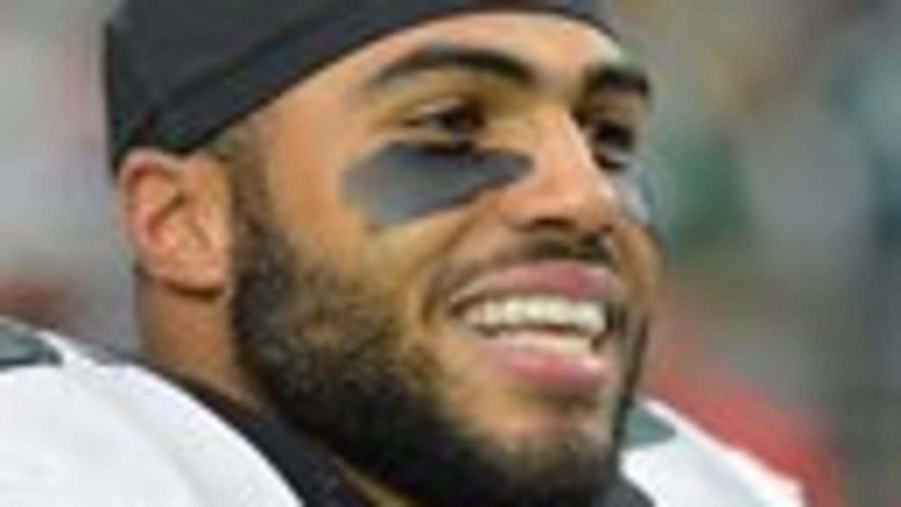 5 Fast Facts With Mychal Kendricks
